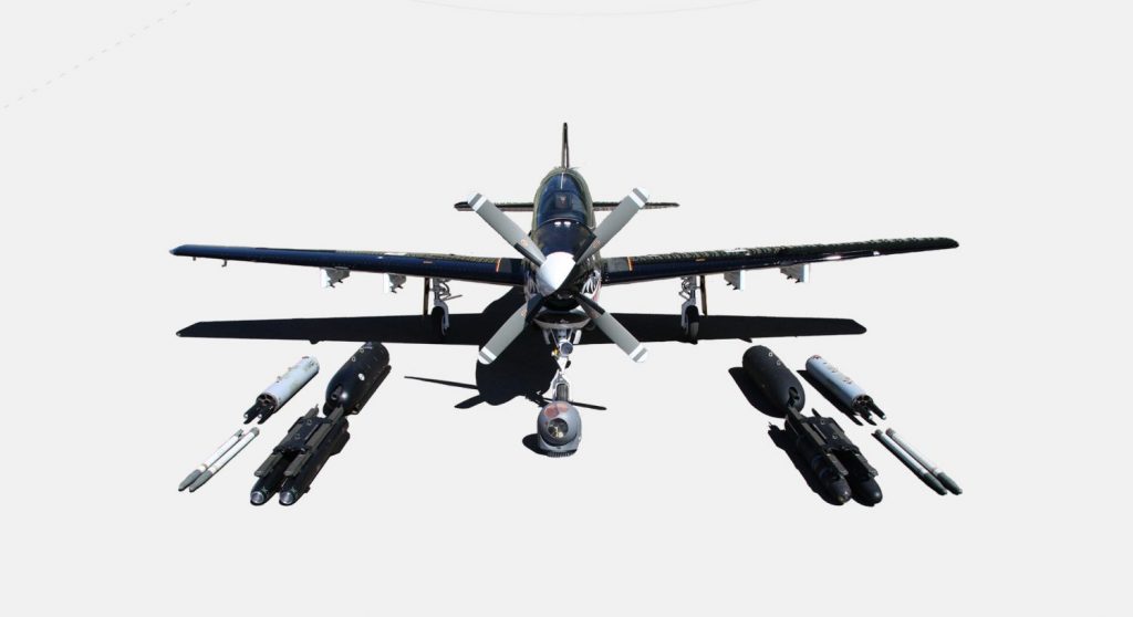 Joint Terminal Attack Controller Training - JTAC Training | RSW ...