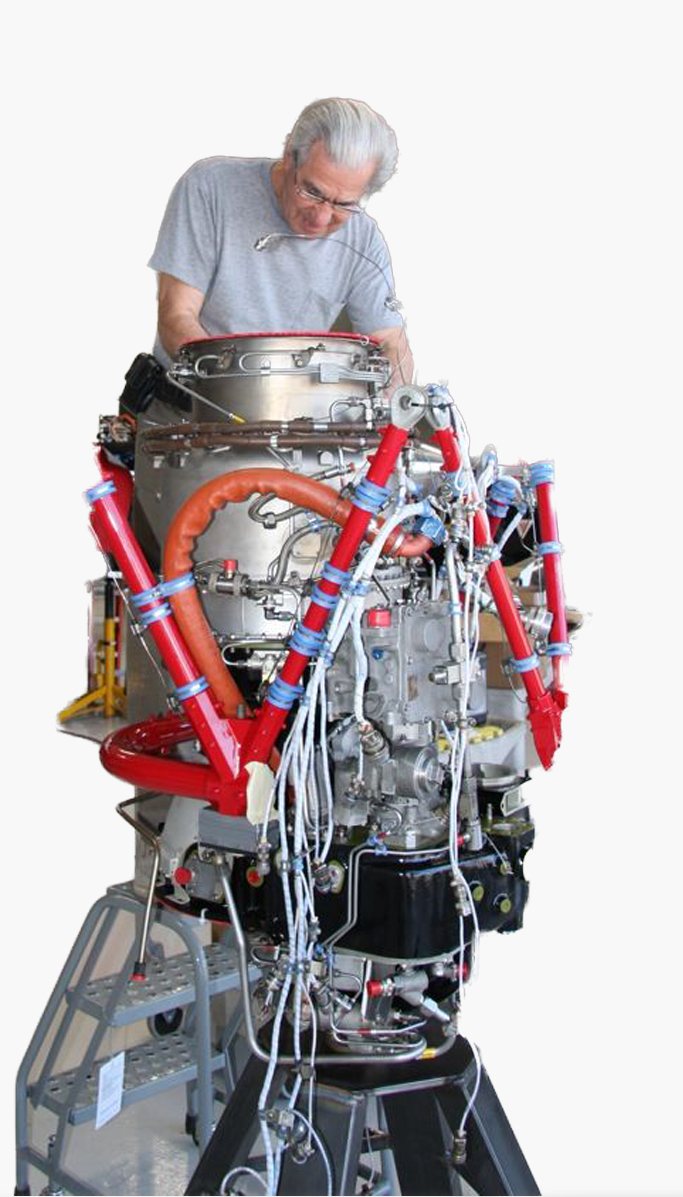 Airplane Mechanic School - Aviation Maintenance Training | RSW Aviation LLC